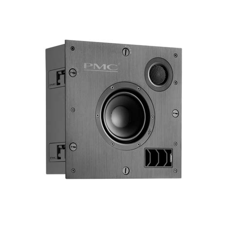 Pmc Ci30 In Wall Speaker Sevenoaks Sound And Vision