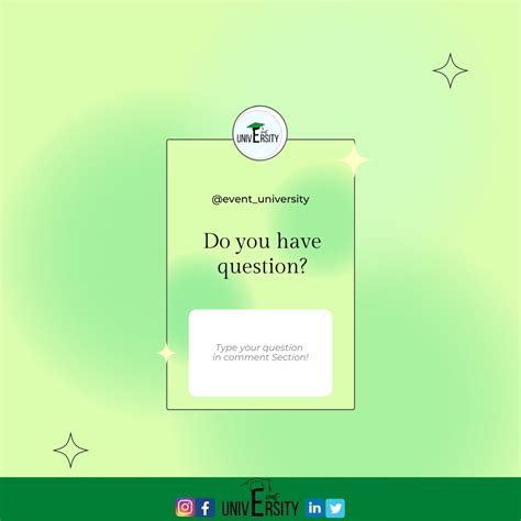 Event University Linkedin