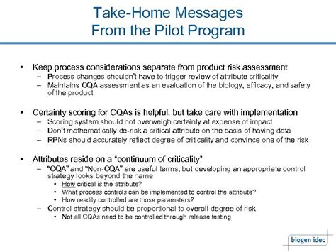 Cqa Assessment For Glycosylation And Oxidation Of A