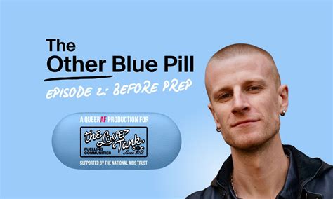 2 How PrEP Has Changed The Way People Have Sex