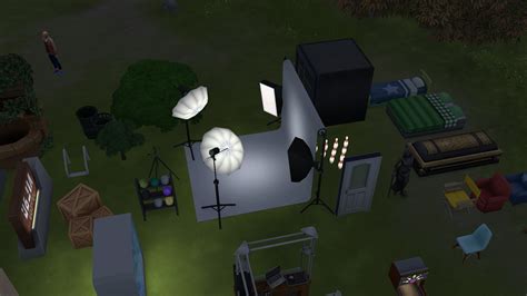 Screenshots Of All Possible Sex Locations The Sims General Discussion LoversLab