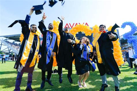 Brett Blackney On Linkedin Sjsu Ranks 6 Among Wests Top Public