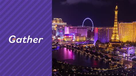 Tom Freeland On Linkedin A Gathering In Vegas For Itc 2023