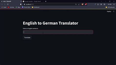 Learn German Today With Eng 2 German Tabrez Sayed Posted On The Topic Linkedin