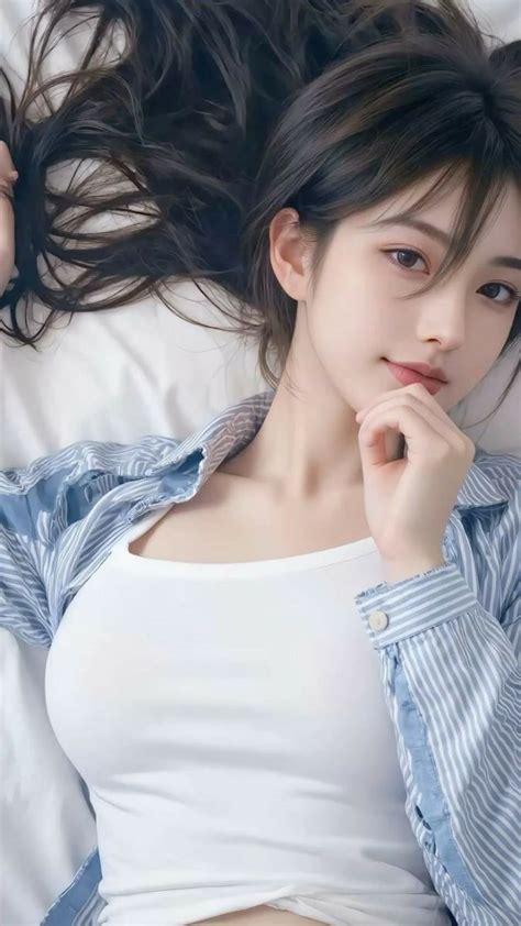 Ảnh Gái Xinh Ai Khi Công Nghệ Và Cái đẹp Cùng Thăng Hoa Ảnh Buồn
