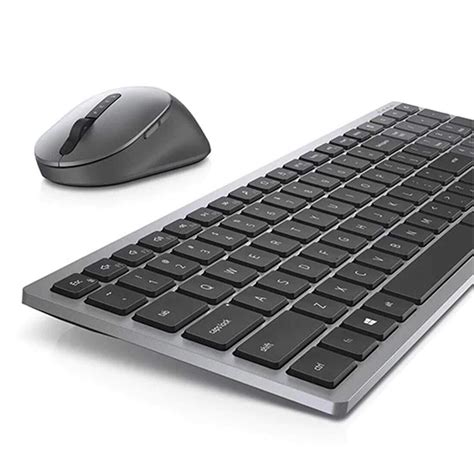 Dell KM7120W Compact Wireless Combo – Rs.5350 – LT Online Store