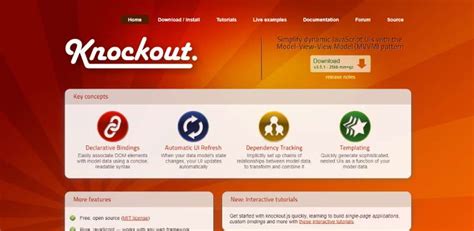 Angular Alternatives That You Can Try