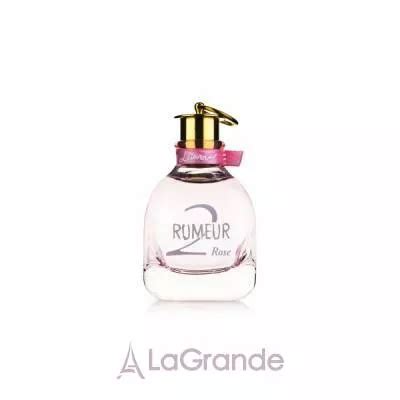 Lanvin Rumeur 2 Rose - Парфюмированная вода купить оригинальную ...