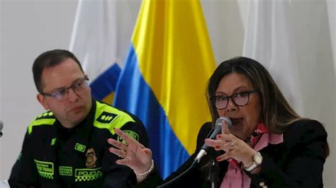 Fiscalía Explicó Lo Que Dijo El Sicario Que Disparó A Miguel Uribe Tras