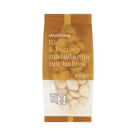 Waitrose Nut Free Cookies At Jose Norman Blog