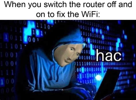The Best Hacker Memes Memedroid
