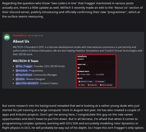 New Info About Miltech 5s Programmer Problem Rdcsexposed