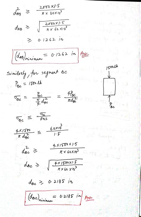Solved Given The Symmetrical Structure Below Calculate The Minimum