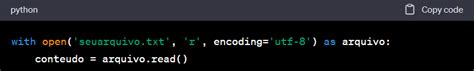 Unknown Encoding Dicas Para Evitar E Corrigir