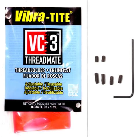 Trigger Installation Kit