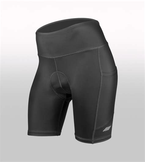 Gel Padded Shorts At Rita Clark Blog