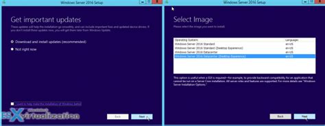 Upgrade Windows Server R AD To Server ESX Virtualization