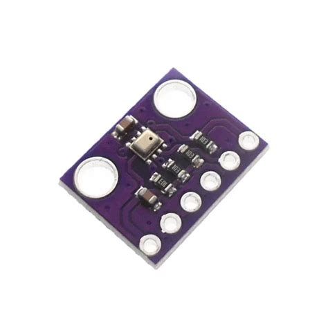 gy bmp280 3 3 high precision sensor ezlopi