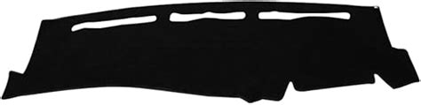 Cubierta De Tablero Compatible Con Silverado 1500 2500 3500 Gmc Sierra