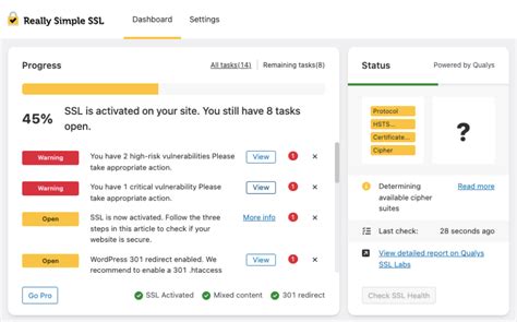What is SSL and How to Install It in WordPress? (Easy Tutorial) - WP101