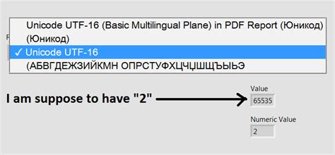 Solved Xcontrol Unicode Ring Text Some Questions Ni Community