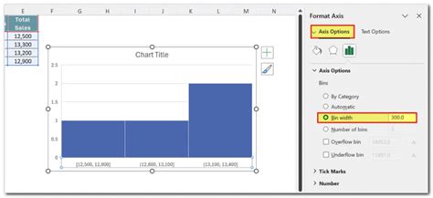 Learn Excel How To Create Histogram Chart In Excel