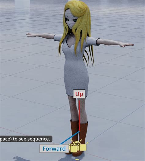 Gltfglb Character Imports Puts Skeleton Not At Root General Discussion Nvidia Developer Forums