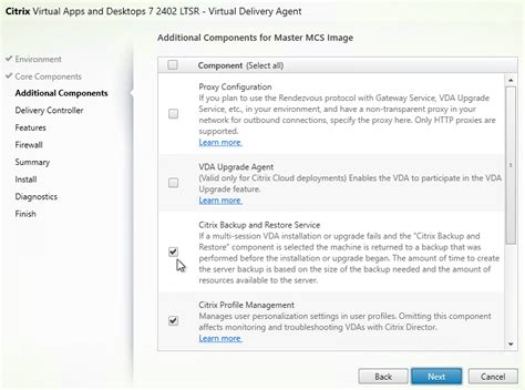 Citrix Provisioning 2411 Server Install Euc Extended Documentation