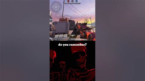 Do You Remember These Maps Codm Callofduty Gaming Anime Youtube