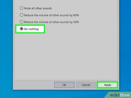 How To Stop Discord On Windows From Lowering App Volume