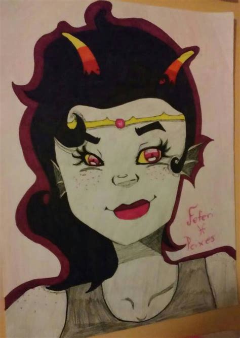 Feferi Piexes By Missduckyduckishard On Deviantart