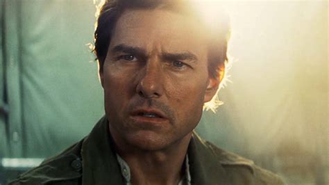 The Mummy Trailer