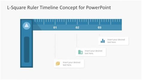 Ruler Powerpoint Templates