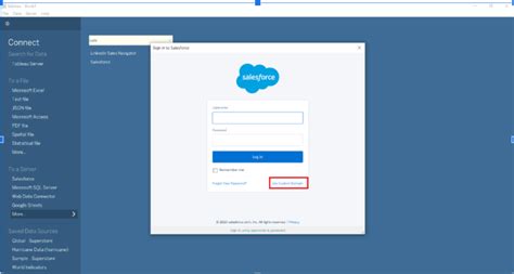 Learn How To Integrate Tableau With Salesforce