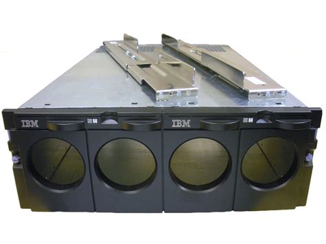 Ibm 7314 I O Drawer Mounting Enclosure For As400