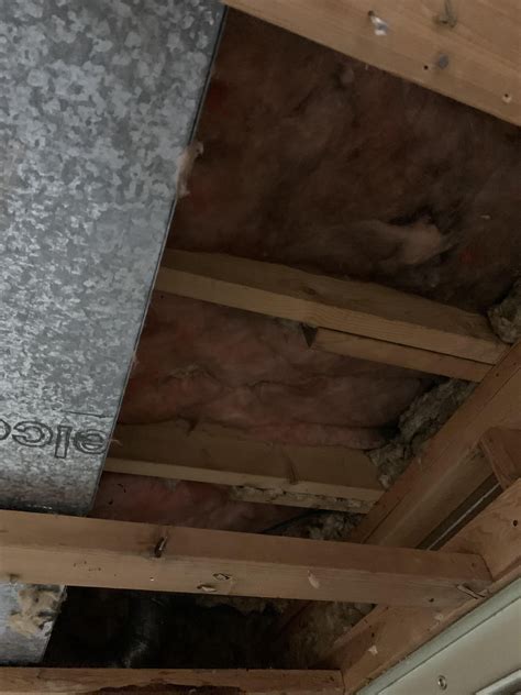Whats The Best Way To Insulate This Ductwork In My Attached Garage