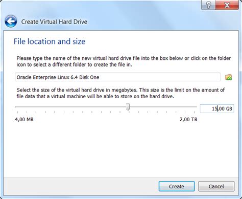Oracle Database 12c How To Create A Virtual Box Vm With Oracle