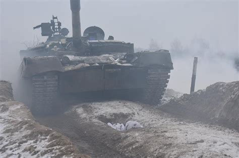 Оборона Украины из за огромных потерь «трещит по швам Оборона