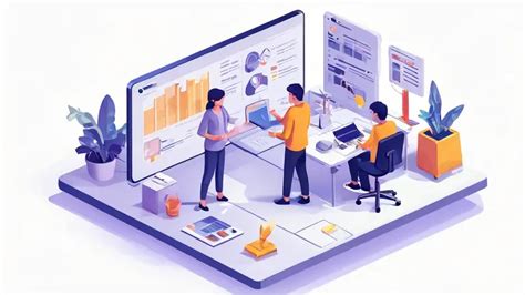 Web前端如何实现报表 Pingcode智库