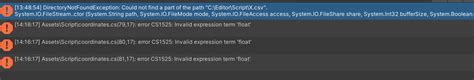 Import Coordinates As Csv Unity Engine Unity Discussions