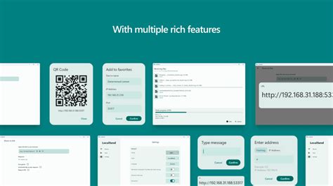 Install LocalSend On Ubuntu Using The Snap Store Snapcraft