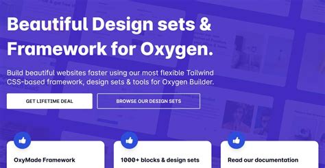 Oxymade Outils Digitaux