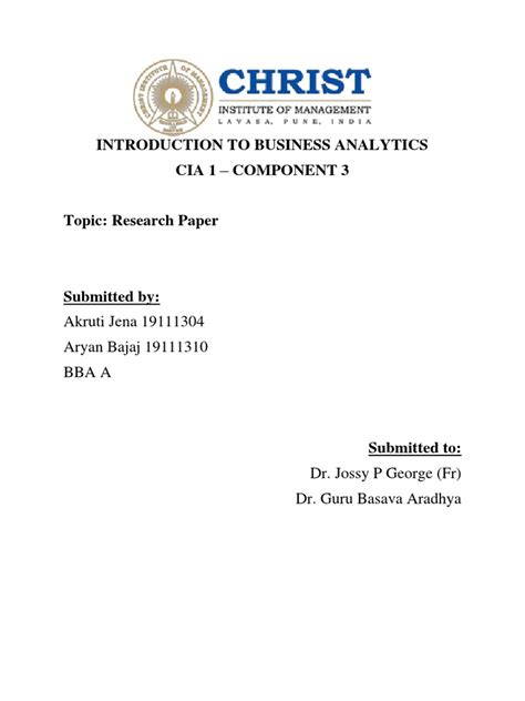 application of advantage of analytics in mining industry 2 download