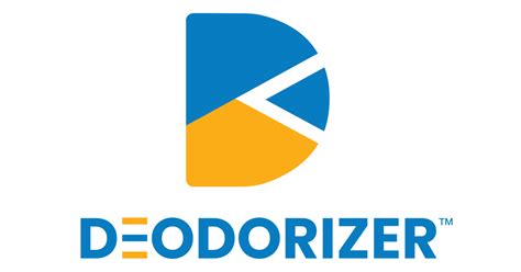 D Odorizer Eliminate Odors And Deodorize Your Life