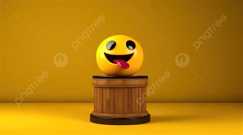 이모티콘 배경에 웃는 이모티콘의 3d 연단 재미있는 로고 멋진 로고 안경 로고 배경 일러스트 및 사진 무료 다운로드 Pngtree