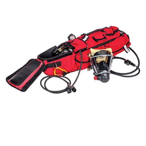 Msa G1 Scba Compressores Bauer