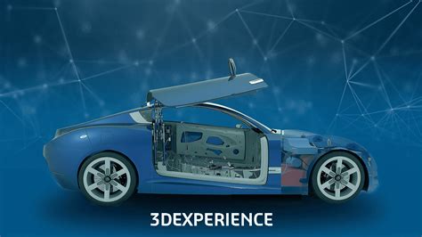 Dassault Systèmes Solutions Tata Technologies