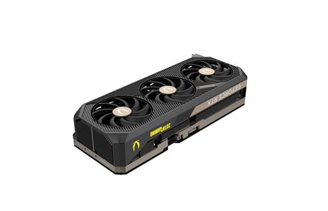 Zotac Gaming Geforce Rtx™ 5080 Solid Oc Zotac