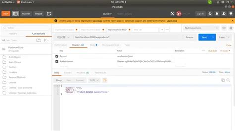 Laravel Sanctum Spa Api Authentication Example Danatec