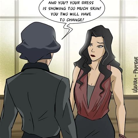 Korrasami Rule 34